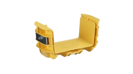 GOYOU （ゴヨー） ｜ FRBC6X4LYL: : LAN工事部材